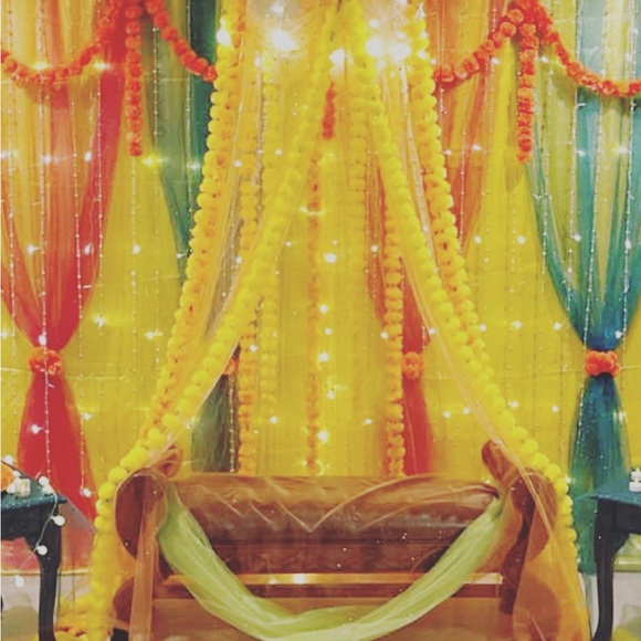 Party Supplies | Indian Wedding Decoration Pakistani Wedding Decoration ...